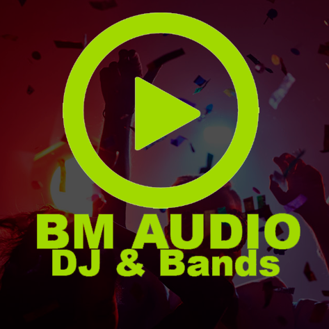 BM Audio Producciones | tumusicoaqui.com