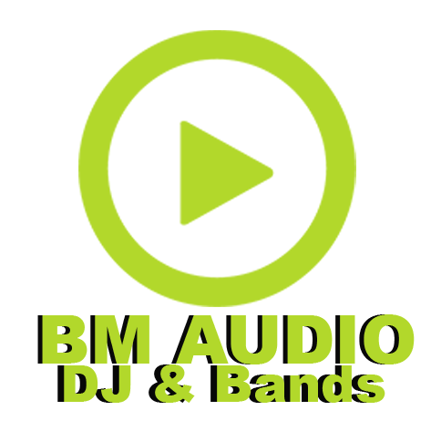 BM Audio Producciones | tumusicoaqui.com